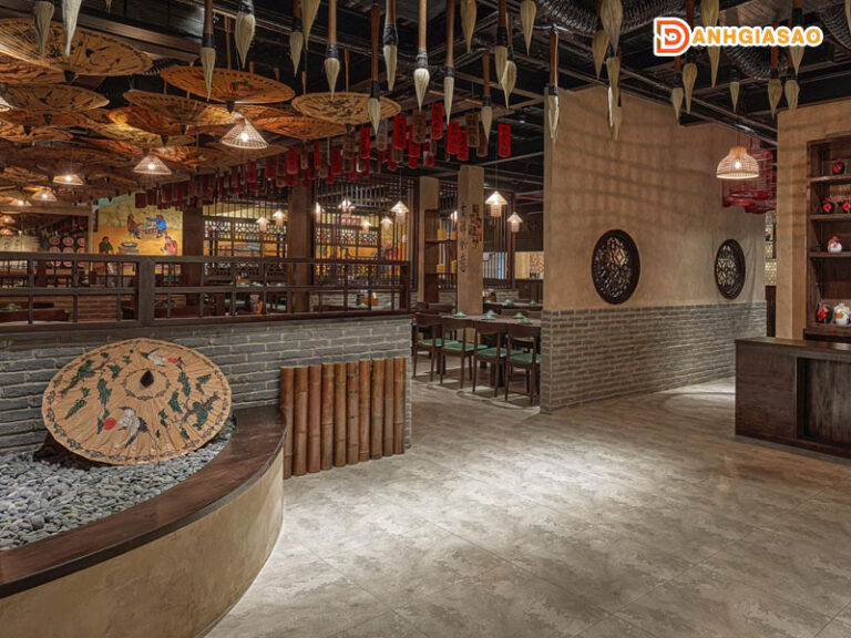 Menu A Mà Kitchen - Thiên đường ẩm thực đậm chất HongKong