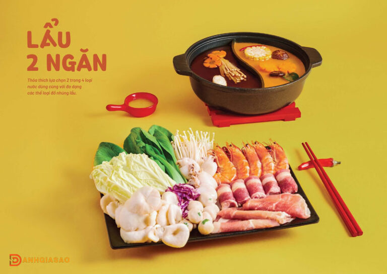 Menu mì cay Sasin Đà Nẵng - Mì cay ngon chuẩn vị xứ kim chi